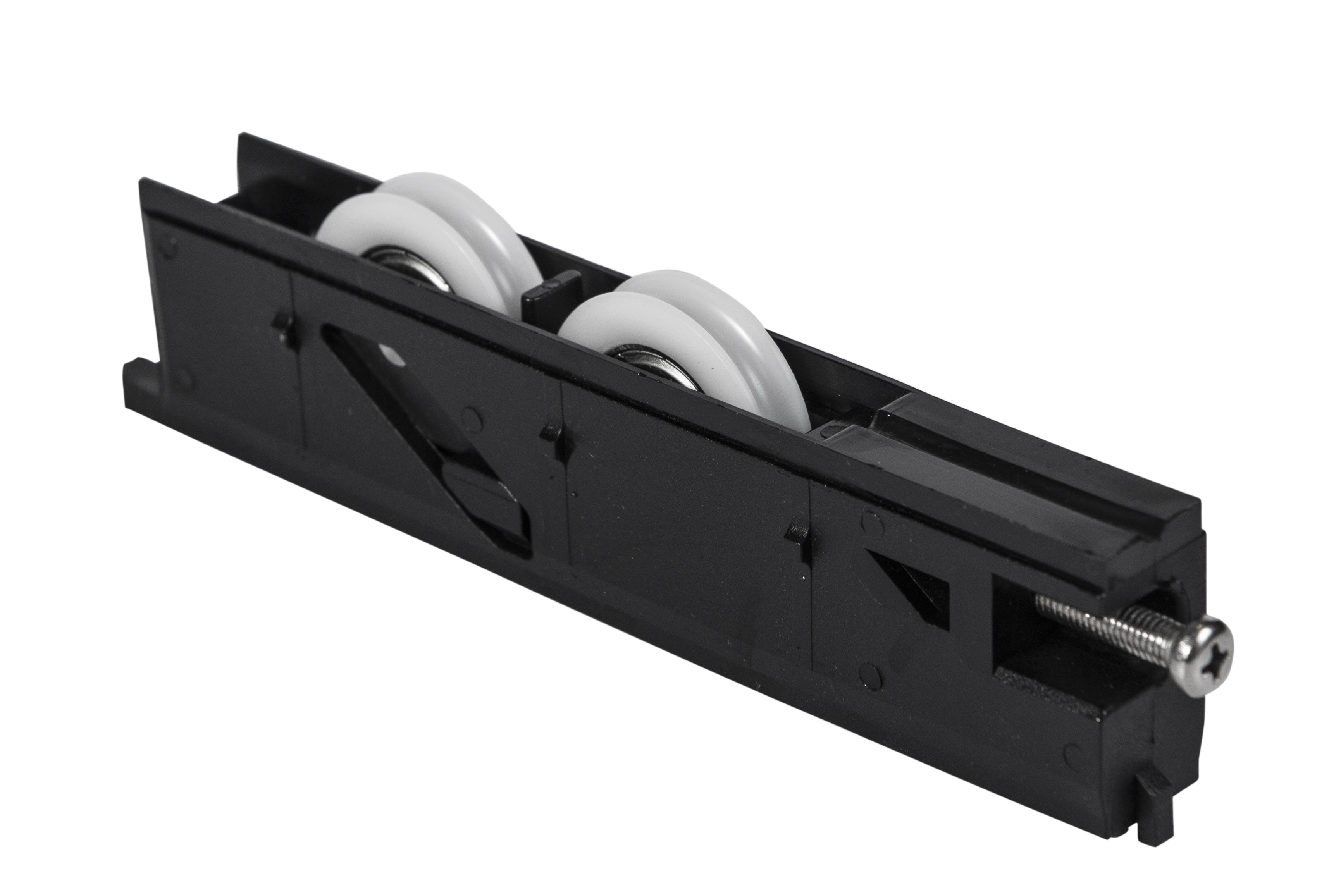 Double Wheels Sliding Door Roller up to 100Kg – Spike Trading